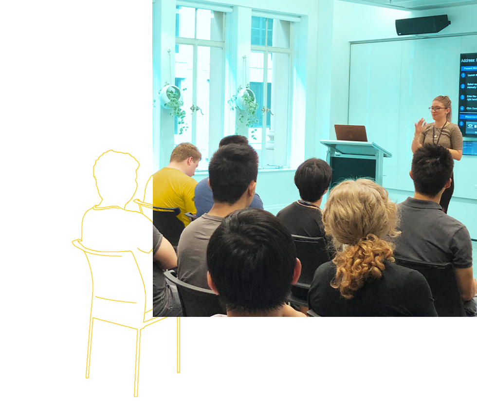 Company Overview - NextEd Group