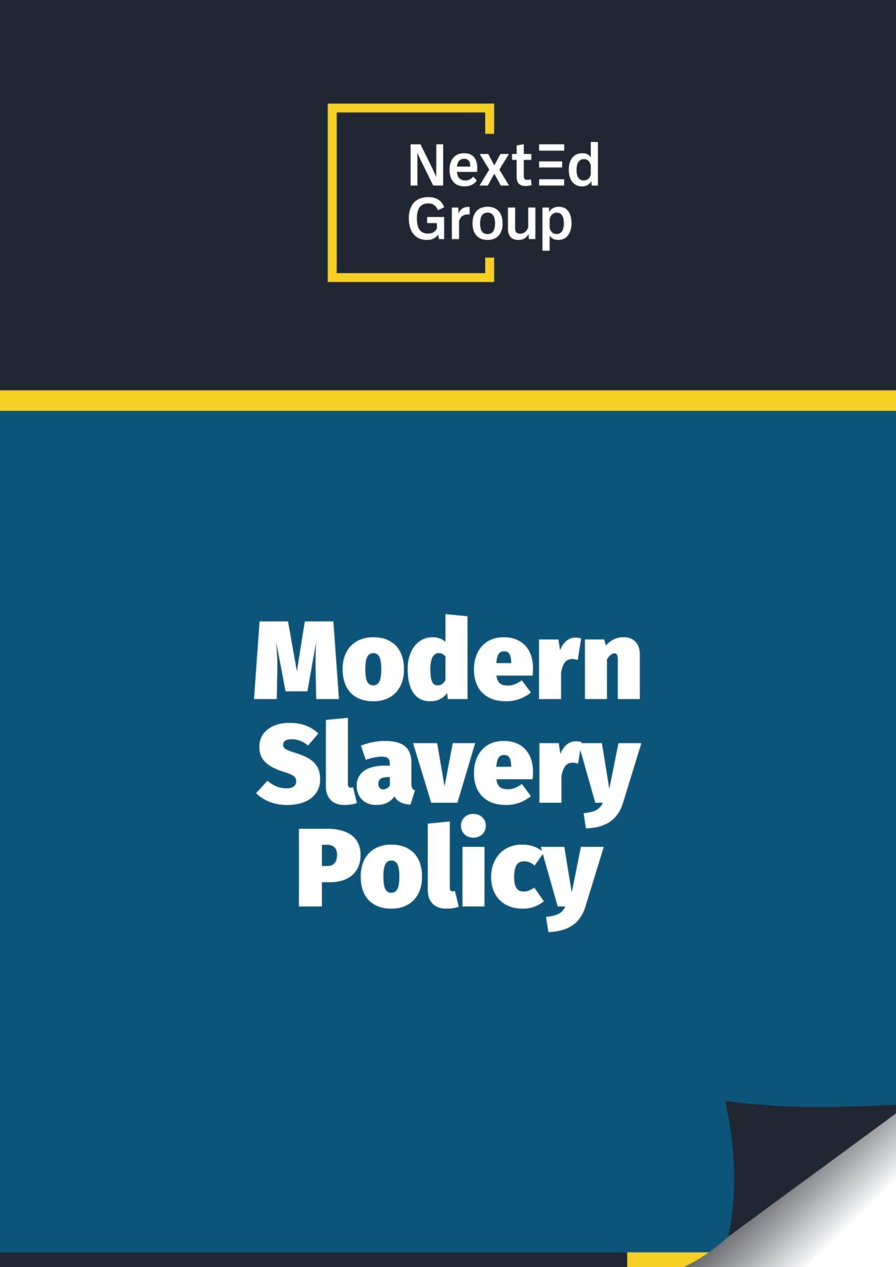 Governance - NextEd Group